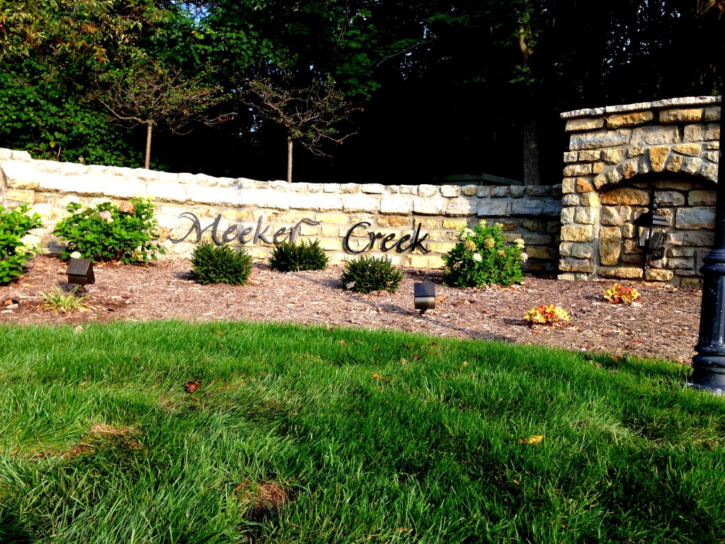 Meeker Creek Home Owners Association | Butler Township, Ohio